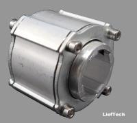 China Aluminum Moveable Pipe Accessories Karakuri System Rotator OEM for sale