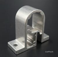 China long service life Tube Accessories Table Top Connector aluminum alloy for sale