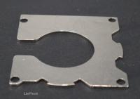 China Screw Connection Linear Motion Components Steel Cover Karakuri Accessory for sale