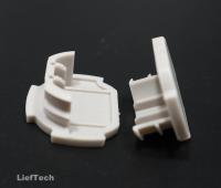 China Insertion Reinforced Plastic Tube Cover Protector Karakuri Accessory for sale