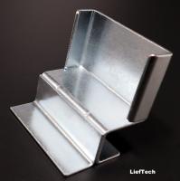 China sliding Placon Roller Type 60 High Bearing Capacity With Retain Edge for sale