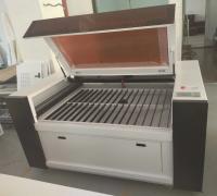 China High Speed Co2 Laser Machine 0-1000mm/S Co2 Laser Cutting Machine For Engraving for sale