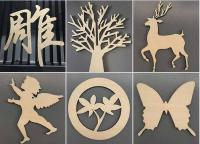 China 1300*900mm 150w Co2 Laser Cutting Machine For Textile Material Acrylic Wood Cutting for sale