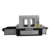 China Camera Recognition Laser Cutter for Underwear Lace for sale