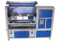 China High Precision Galvo Laser Machine Water Cooling For NonMetal Materials JHX - 6080 for sale