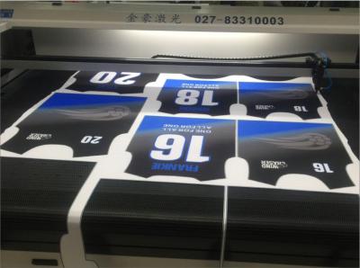 China 600mm Co2 Laser Machine Soft RDworks Ware 100w Laser Cutting Machine for sale