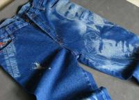 China Fast Speed Galvo Laser Marking Machine For Denim Processing Jeans Washing Whisker for sale