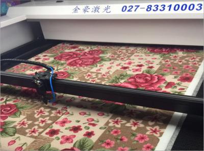 China Stable Laser Cutting Bed Detached  Automation Laser Cutting Machine for sale