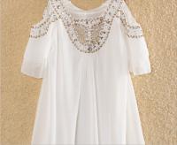 China Lingerie Underwear Laser Lace Cutting Machine , Dress Garment Laser Cutting Machine for sale