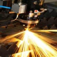 China Steel Sheet Metal Laser Cutting Machine 700w Fiber Laser Cutter Jhx - 5050 for sale
