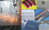 China FIBER LASER CUTTING MACHINE FOR METAL HIGH HARD ALLOY,OXIDE for sale