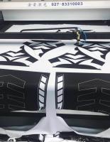China Vision Laser for Digital Printing and Sportswear Garment Factory for sale