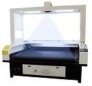 China Vision Laser for Digital Printing and Sportswear Garment Factory for sale