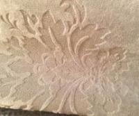 China Laser Cutting Engraving Marking of Carpet Logo Rug Floor Mat Blankets Car Carpets for sale