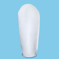 China Laser Cutting of Filter Cloth Fibreglass Nonwoven PP Filter Mats Filtration Media for sale