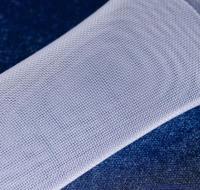 China Laser Cutting of Filter Cloth Fibreglass Nonwoven PP Filter Mats Filtration Media for sale