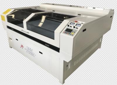 China Water Cooling Infinite Format Galvo Laser System For Underwear for sale