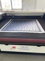 China 150W Vision Camera Laser Machine 1800×1000 Vision Laser Cutter Low Energy Consumption for sale
