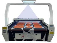 China Flying Galvo Multifunction Vision 100 - 120W CO2 Laser Machine for sale
