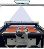 China Water Cooling Flying Galvo Multifunction Vision Laser Machine for sale