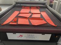 China 100W Non Metal Laser Cutting Machine Co2 Laser Engraving Cutting Machine for sale