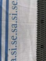 China High Speed Galvo Laser Machine for Print Hijab / Scarf / Pashmina Dengan/ Handscarves for sale