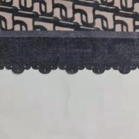 China High Speed Galvo Laser Machine for Print Hijab / Scarf / Pashmina Dengan/ Handscarves for sale