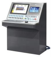 China Automatic Steel Flexo Printer Slotter Die Cutter Customized for Carton Box for sale