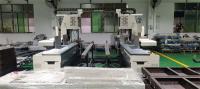 China Double Servo PE Automatic Box Strapping Machine 380V For Cardboard for sale