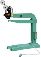 China Single Servo Corrugated Stitching Machine 5ply Easy To Operate And Maintain for sale