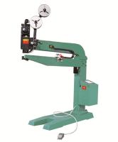China 3 Ply Automatic Box Stitching Machine Auto Push For Corrugated Boxes for sale