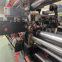China Automatic Cardboard Stitching Machine 600 Stitches/Min with Two Pieces for sale