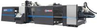 China Full Servo Inline Flexo Printing Machine High Precision For Corrugated Carton for sale