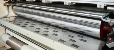 China 380V/50Hz/3Ph G6-0924 Lead Edge Feeder 4 Color Printer + Slotter + Die Cutter + Folder Gluer Inline for sale