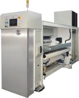 China Fully Automatic Steel Flexo Printing Cardboard Box Slotting Die Cutting Machine With 180 Sheets/min for sale