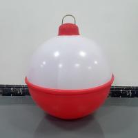 China Inflatable decorative balls, PVC inflatable fish float balls, outdoor decorative balls for sale