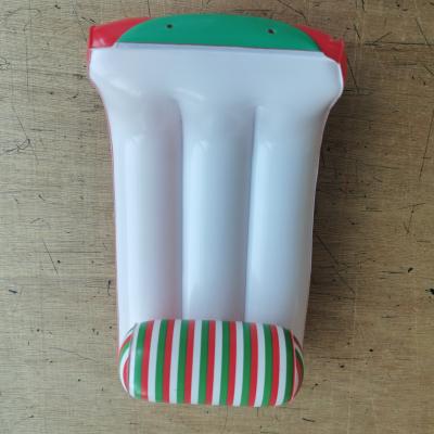 China Round Air-Filled Snow Ring The Perfect Addition to Your Skiing Gear for Round Fun for sale
