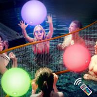 China Waterresistant Inflatable LED Light Constructed from BPA-free Material Suitable for Outdoor Event Promotion and Lighting for sale