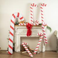 China OEM And ODM Inflatable Christmas Decorations Customizable Color Styles Suitable For Hotels Holiday Decorations for sale