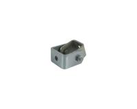 China Unistrut Angle Brackets 45 Degree 90 Degree 4 Hole Stainless Steel Strut Channel Fitting for sale