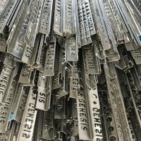 China Metal Stainless Steel Tile Edging Trim Wall for sale