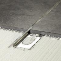 China Metal Stainless Steel Tile Edging Trim Wall for sale