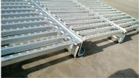 China Structural Scaffold Perforated Steel Planking Scaffolding System for sale