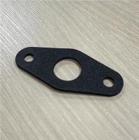 China Air Duct Air Regulation Hardware Control Steel Stand Off Quadrant Sets Volume Regulator Dampers for sale