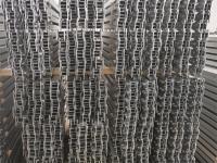 China Strut Fence Metal Cross Brace Support for sale