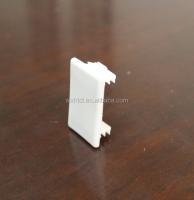 China Rubber Unistrut Plastic End Caps 1 5 8