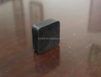 China Rubber Unistrut Plastic End Caps 1 5 8