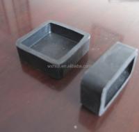 China Rubber Unistrut Plastic End Caps 1 5 8