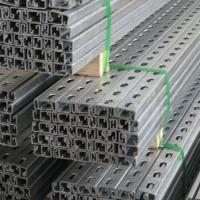 China Metal Welded Stainless Steel Splice Plate for sale