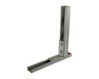 China 41x41x2.5 Hdg Strut Type Channel  With Holes C U Channel Strut for sale